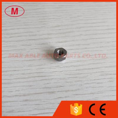 China S1B S100 locknut turbo lock nut/ lock nuts/shaft nuts for repair kits for sale