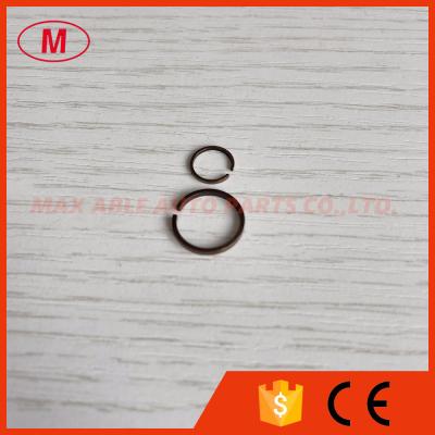 Китай Кольцо поршеня TD03 TD025 TD02 turbo/кольцо уплотнения сторона и компрессор турбины встают на сторону. продается