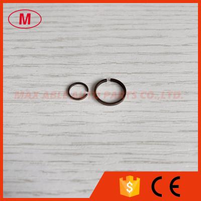 Китай Кольцо поршеня TD03 TD025 TD02 turbo/кольцо уплотнения сторона и компрессор турбины встают на сторону. продается