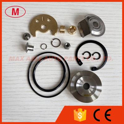 Equipos de los equipos/turbo de los equipos/servicio de los equipos de reparación del turbocompresor TD03/reconstrucción