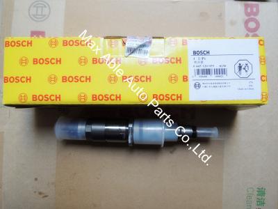 China injector do trilho de 0445120059 terras comuns para KOMATSU 4945969/3976372 à venda