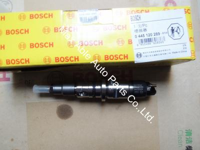 Китай Инжектор коллектора системы впрыска топлива 0445120289 BOSCH продается