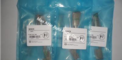 Válvula de control común del inyector del carril de F00VC01346 Bosch