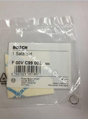 China Jogos de reparação comuns do injector do trilho de F00VC99002 Bosch à venda