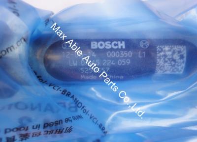 China 0445224059/0 445 224 059 trilhos genuínos do combustível de BOSCH do OEM não 5259557 para Cummins à venda