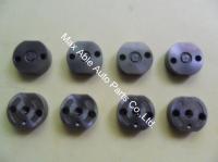 China Denso common rail injector control valve for sale