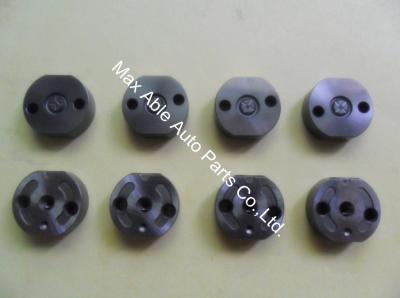 China Válvula de controle comum do injector do trilho de Denso à venda