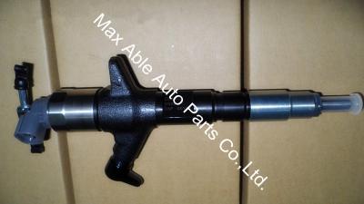 China 095000-5550 injector comum do trilho de Denso para o condado poderoso 33800-45700 de HYUNDAI à venda