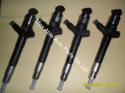 China 095000-5600 injector comum do trilho de Denso para Mitsubishi L200 1465A041 à venda