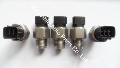 China 499000-6080 sensor común de la presión del carril de DENSO para TOYOTA 2AD-FHV 89458-60010 en venta