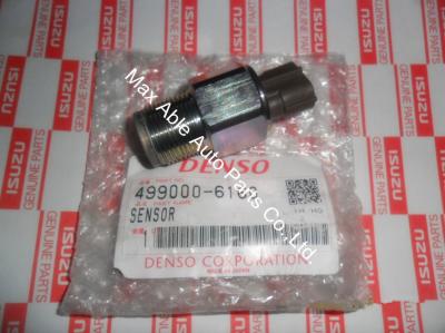 China 499000-6160 sensor común de la presión del carril de DENSO en venta