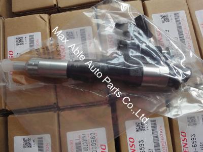 China 095000-6593 inyector común del carril de Denso en venta