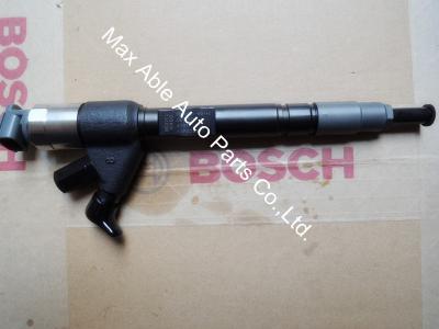 China 095000-6791 inyector común del carril de Denso en venta