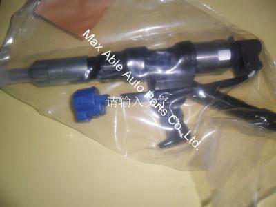 China 095000-7172 inyector común del carril de Denso para HINO 23670-E0370 en venta