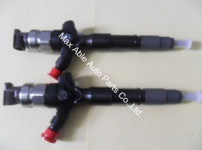 China 295050-0180 inyector común del carril de DENSO para TOYOTA Hilux 23670-0L090 en venta