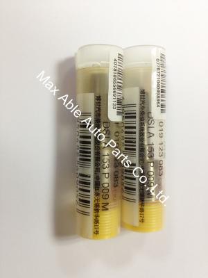 Chine F 019 123 083 bec d'injecteur de /F019123083 DSLA153P009 à vendre
