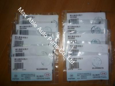 China 3819900 junta del turbocompresor del motor de Foton Cummins ISF 2.8/3.8 en venta