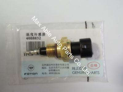 4088832 sonde de température de Cummins ISF2.8 pour le camion de Foton