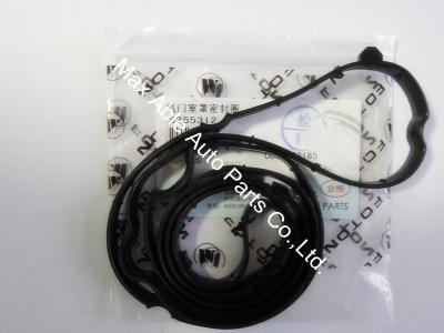 China Anillo de cierre 5255312 de la cubierta de la cámara de la válvula de Cummins ISF 2,8 para el camión de Foton en venta