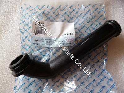 4943258 tube de l'eau de Cummins ISF Sideway