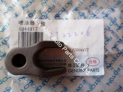 China 4944917 abrazadera del inyector de Cummins ISF 3,8 para el camión de Foton en venta
