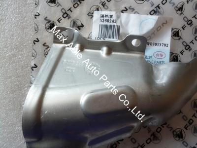 China escudo térmico 5268245 para el motor de Cummins ISF2.8; en venta