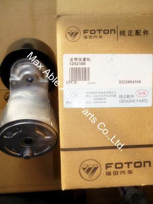 China Polea 5262500 del tensor de correa de Cummins ISF2.8 en venta