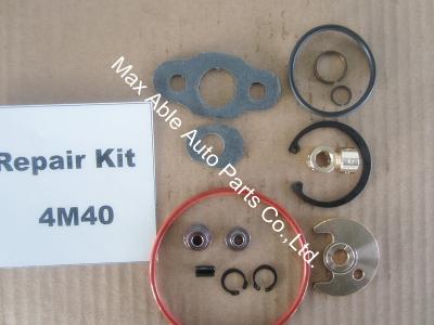 China jogos de reparação do turbocompressor de 4M40 TF035 49135-03110 para Mitsubishi à venda