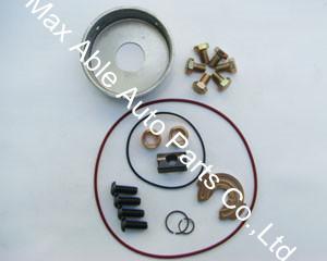 China Jogos de reparação do turbocompressor GT37 à venda