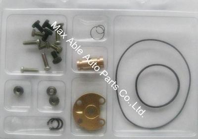 China Jogos de reparação do turbocompressor GT17 à venda