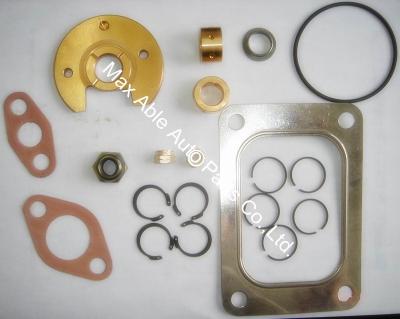 China jogos de reparação do turbocompressor 4LE à venda