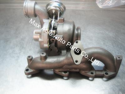 Китай GT1749V, турбонагнетатель 724930-5009S 724930-002 на Audi 2,0 TDI продается
