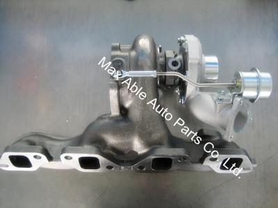 China GT2256MS 8973267520, 8972083520, 8973267520, turbocompressor 704136 5003 para Isuzu 4HG1T à venda