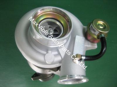 Turbocompressor 3592767 de HX35W 3592766 para Cummins