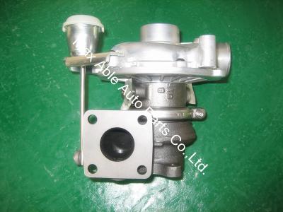 Chine Turbocompresseur RHF5 8972402101 8971856452 pour le moteur d'Isuzu 4JB1T à vendre