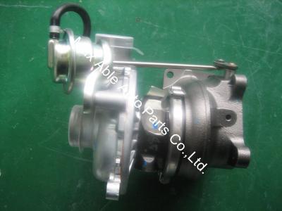 Chine Turbocompresseur de RHF5 VJ331107 pour Isuzu à vendre