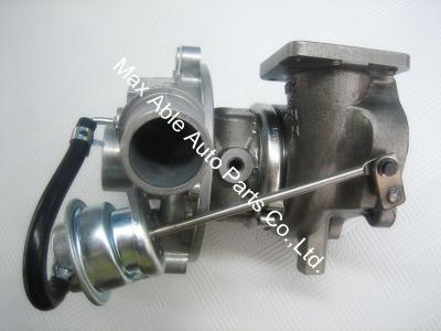 Chine Turbocompresseur de RHF5 VJ331008 pour ISUZU à vendre