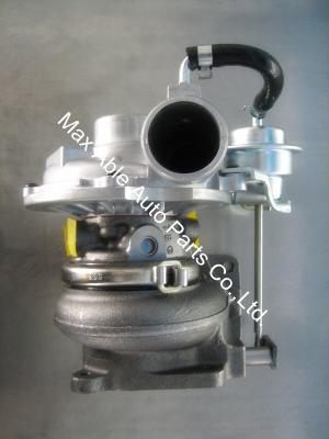 Chine Turbocompresseur 8973109483 de RHF5 VB430093 8973544234 pour le rodéo d'ISUZU ; KB ; Collecte 4JH1T-C de D-MAX à vendre