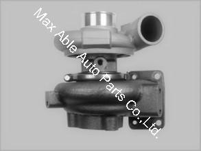 China Turbocompressor 5I8018 de TD06 CAT320B 449179-02300 à venda