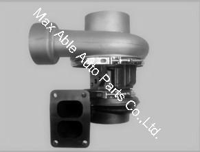 Turbocompresseur de CATERPILLAR CAT3306 4LF-302 182453 1W1227-OR5801 1W9383 7N2515 185638