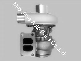 China Turbocompressor do CAT 3116 S2E 124-9332 à venda