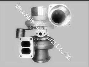 China 167-9271 turbocompressor de 704604-0007 S410G C15 à venda