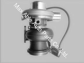 China 250-7700 175210 para o turbocompressor do motor de CAT330C à venda