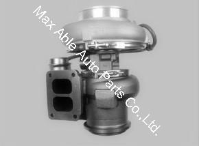 China Turbocompressor de GT4702 706224-0001 para Detroit à venda