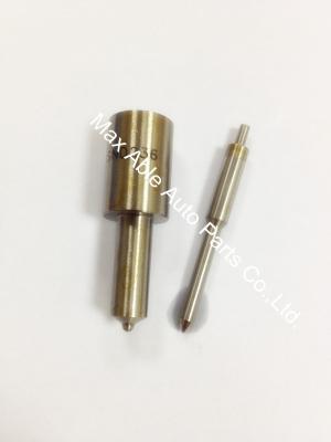 China Boca diesel DLLA160SND236 093400-2360 del inyector para el motor de Mitsubishi 6D16 en venta