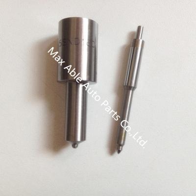 China Boca diesel DLLA155SND160 093400-1600 del inyector en venta