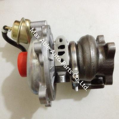 China Turbocompressor RHF5 8973311850 1118010-802 VA420076 para ISUZU à venda