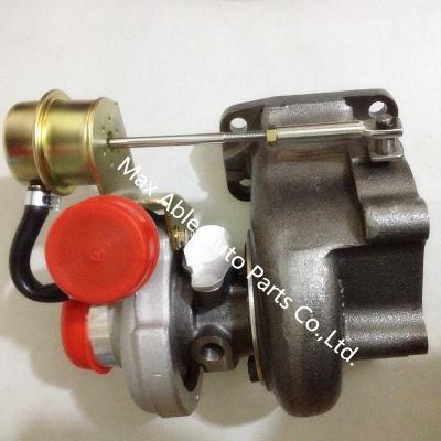 China TB2568 turbocompressor 466409-0002/8971056180 para o motor do caminhão 4DB2 de Isuzu NPR/NQR à venda