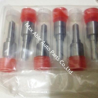 China boca 105017-1100 DLLA156PN110 del inyector de combustible para ISUZU 6BG1/A500 en venta