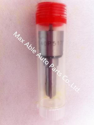 China Boca DLLA140P517 del inyector de combustible para Cummins Engine 0 433 171 371 en venta